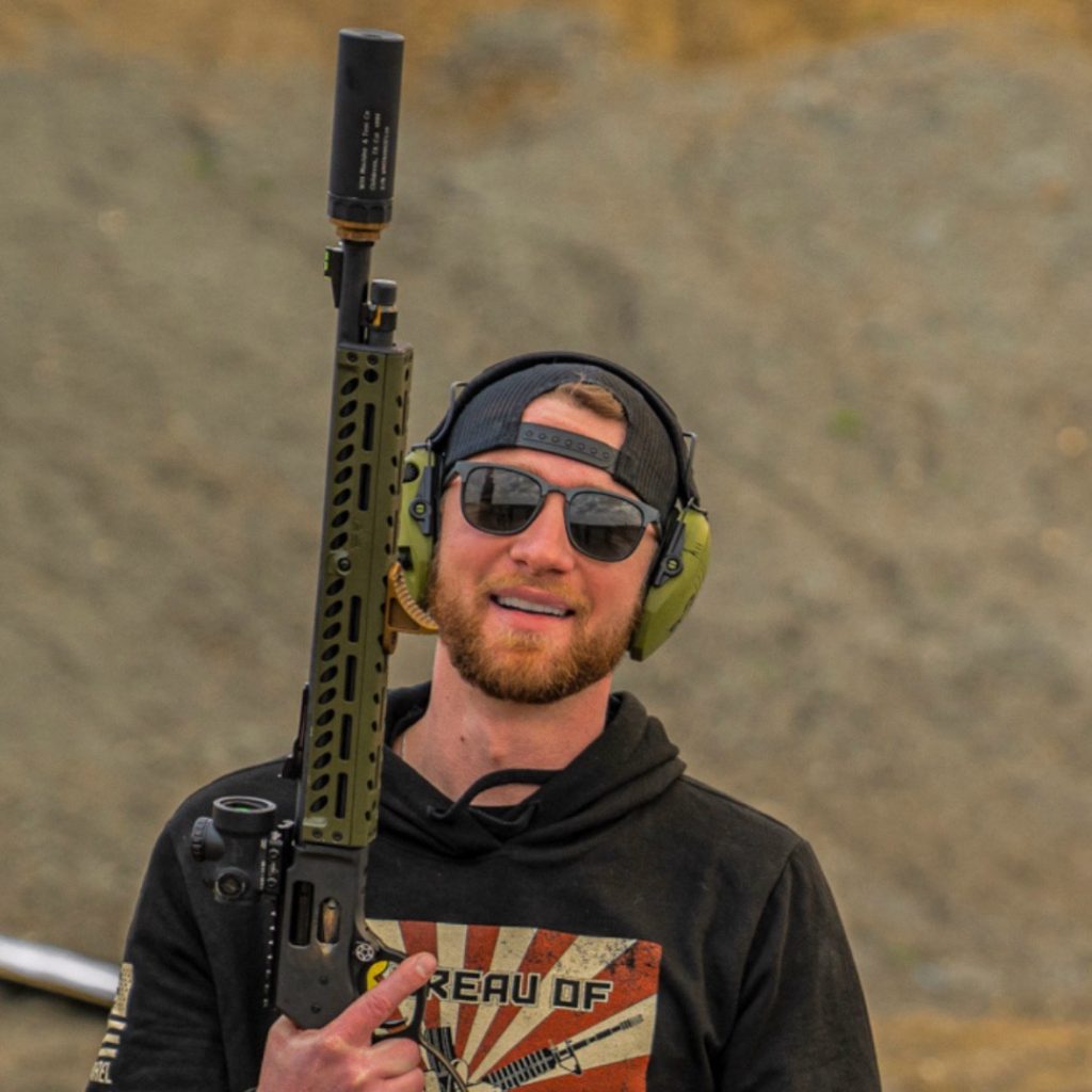 Guncon.net – Guncon