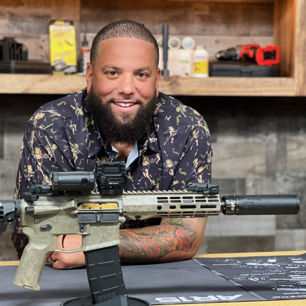 Guncon.net – Guncon